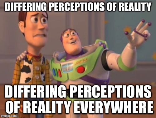 But That's None Of My Business Meme - Imgflip