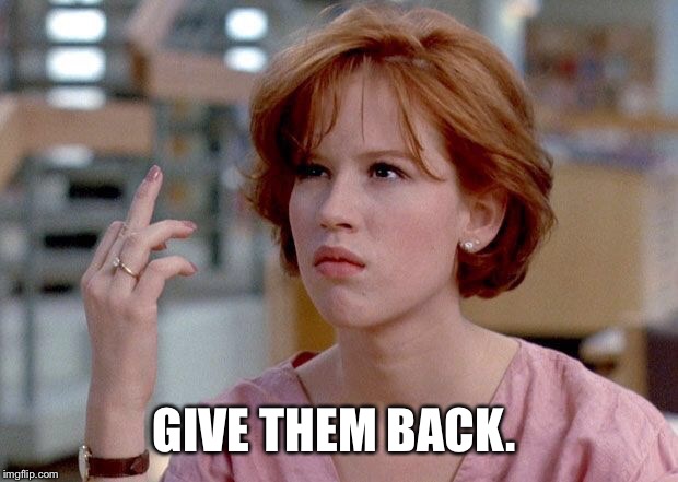 One Does Not Simply Meme - Imgflip