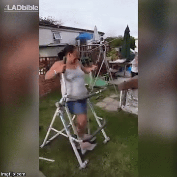 Beginner' First Day of Workout - Imgflip