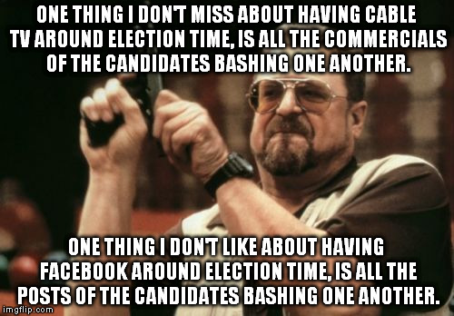 Am I The Only One Around Here Meme - Imgflip