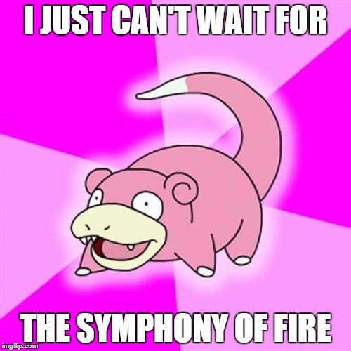 Slowpoke Meme - Imgflip