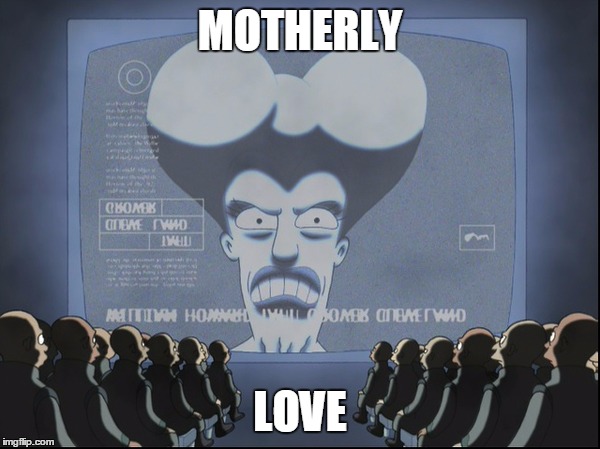 Embrace the New World Order - Imgflip