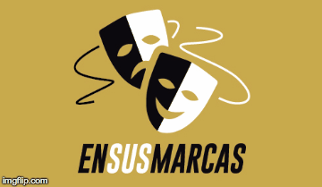 EN SUS MARCAS - Imgflip