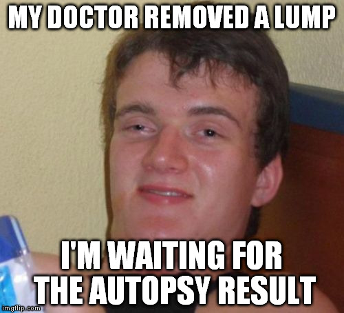 Autopsy Memes