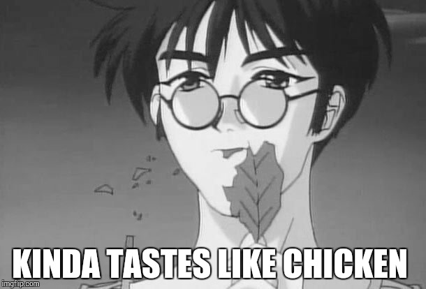 SuperFunnyAnimeMem - Imgflip