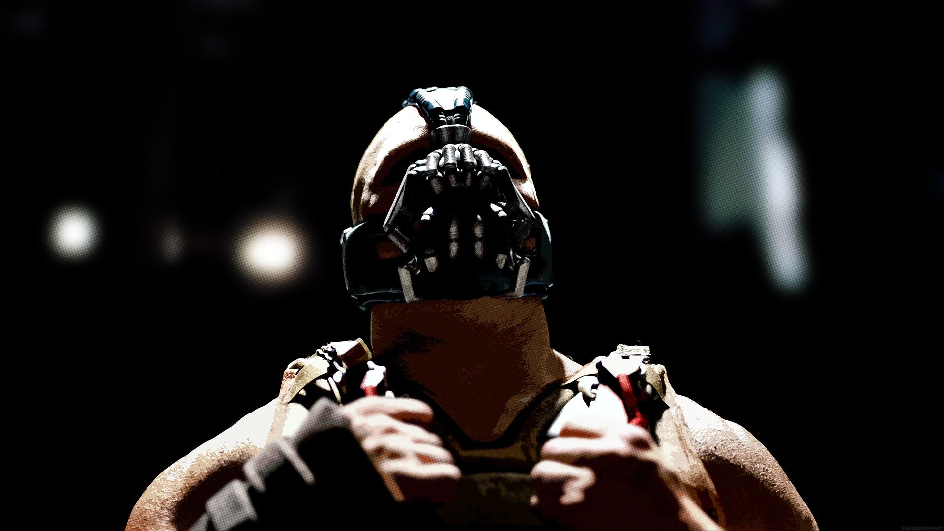  bane Meme Templates Imgflip