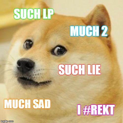 Doge Meme - Imgflip