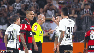 Guerrero Flamengo - Imgflip