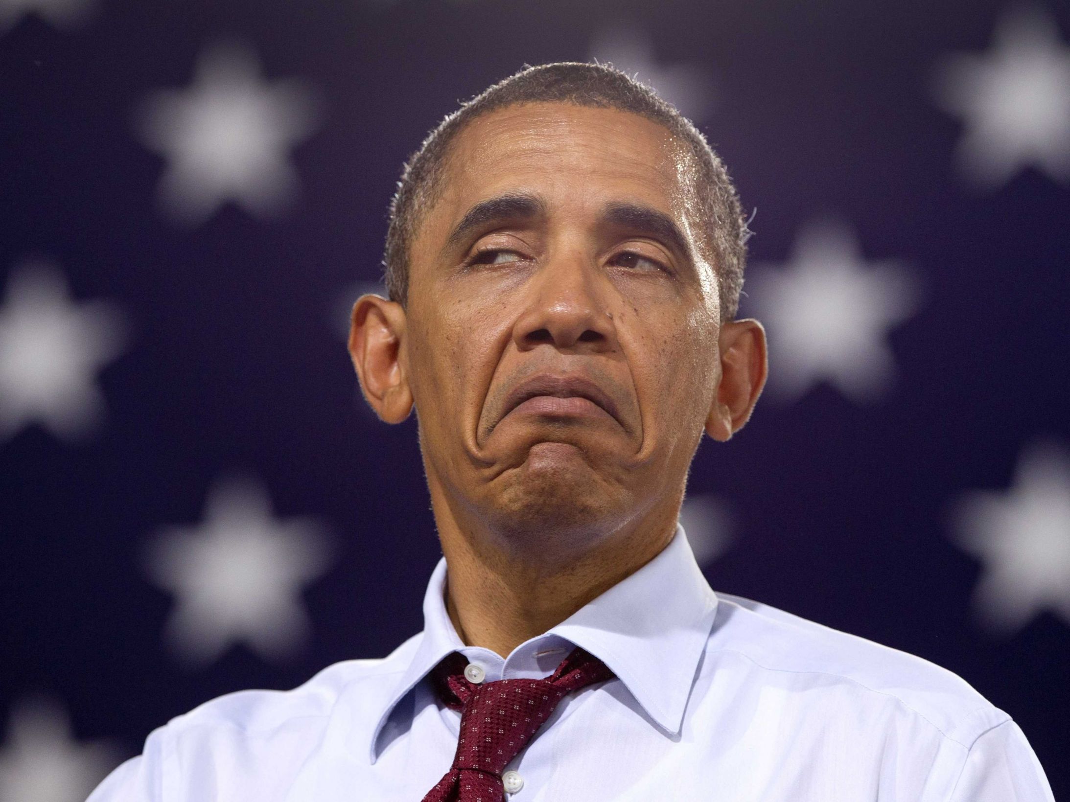 Obama MUGG Memes Imgflip