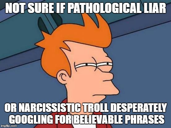 Futurama Fry Meme - Imgflip