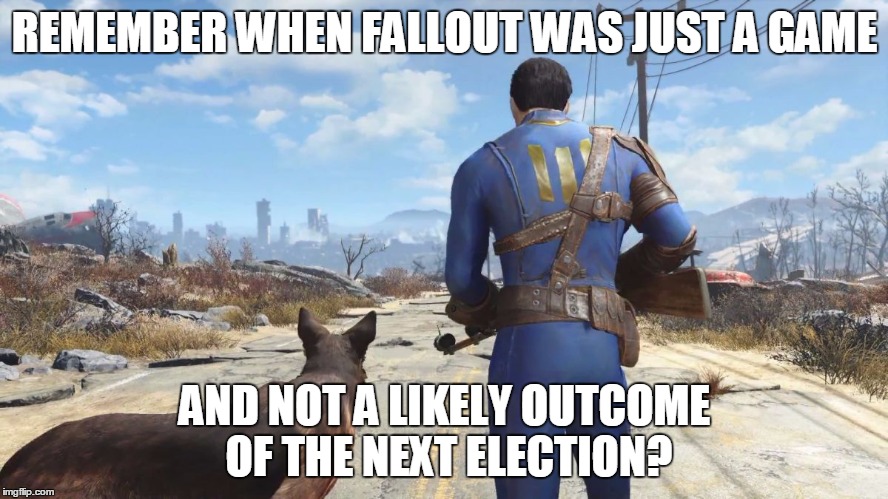 fallout4 - Imgflip