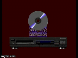 CDTV Loading Screen! - Imgflip