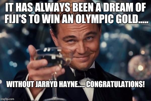 Jarryd Hayne Memes
