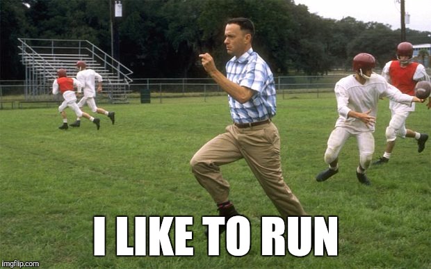 DIY olympics: 100m - Imgflip