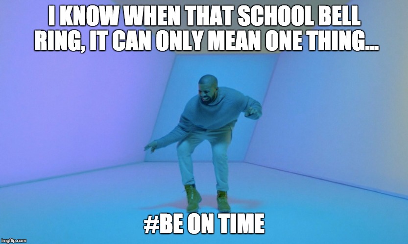 Hotline bling - Imgflip