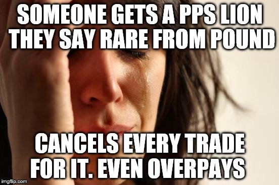 First World Problems Meme - Imgflip