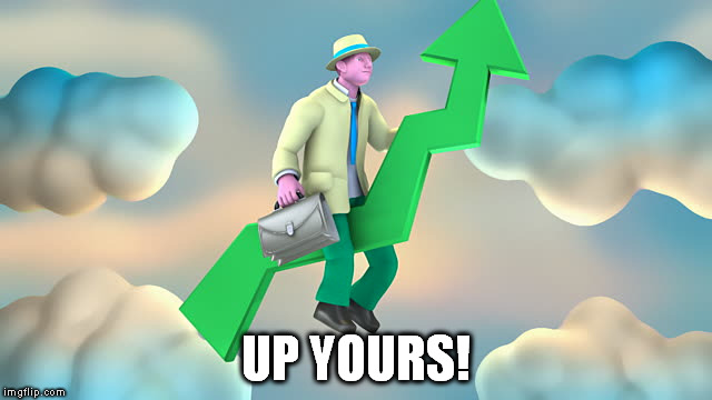 Skeptical Baby Meme - Imgflip