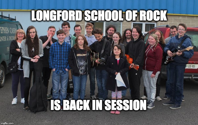 Longford Memes