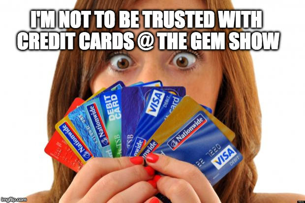 Sins are like credit cards, enjoy now pay later - Imgflip