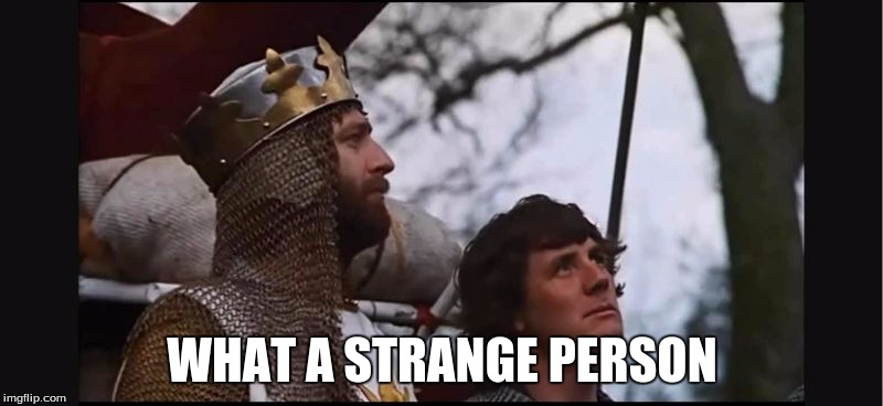 Almost 2 months and I'm pushing 90,000. Is that good? - Imgflip