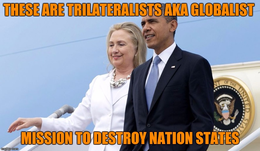 Nation States Memes