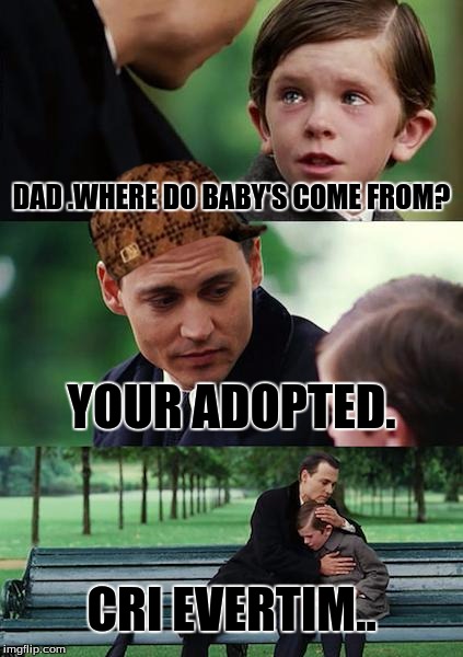 Finding Neverland Meme - Imgflip