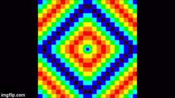 Trippy Animation! - Imgflip