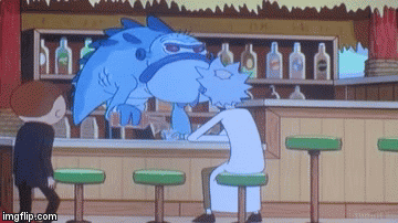 rick and morty - Imgflip