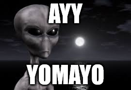 ayy lmao - Imgflip