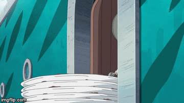 boa hancock burping - Imgflip