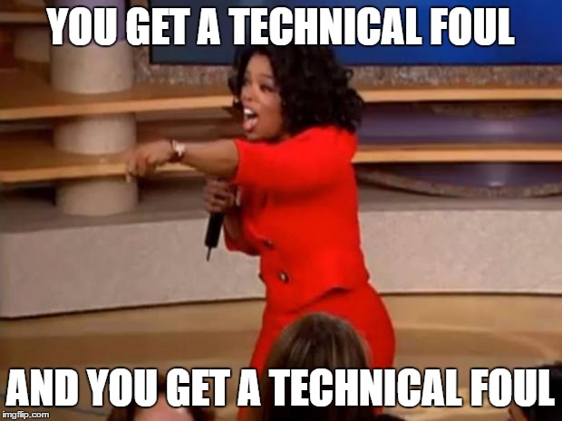 Oprah You Get A Car Imgflip