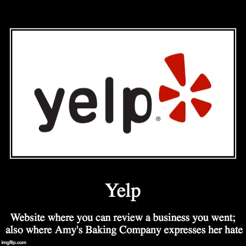 Yelp - Imgflip