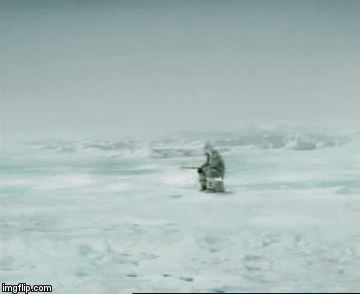 Bad fishing spot - Imgflip