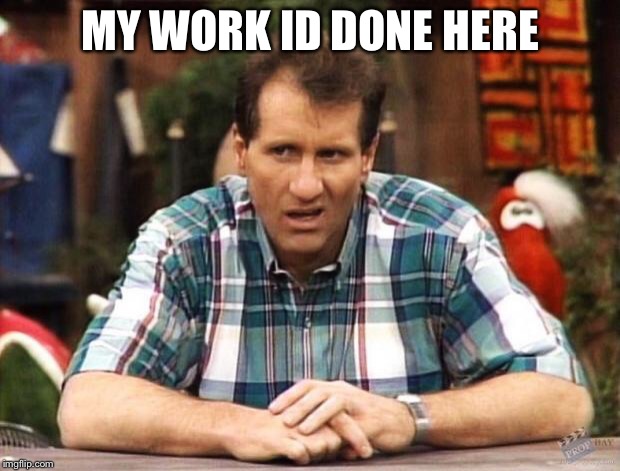 Not gonna do it...Wouldn't be prudent - Imgflip