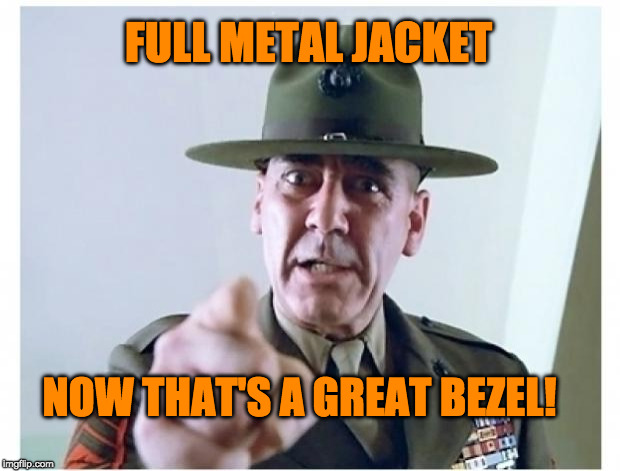 Full metal jacket - Imgflip
