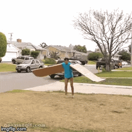 I believe I can fly - Imgflip