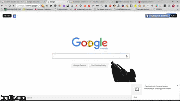 google dies - Imgflip