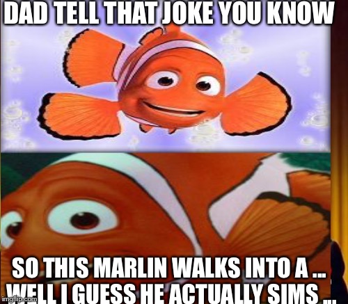 My coworker telling a joke - Imgflip