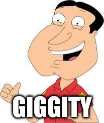 It must've happened to someone - Imgflip