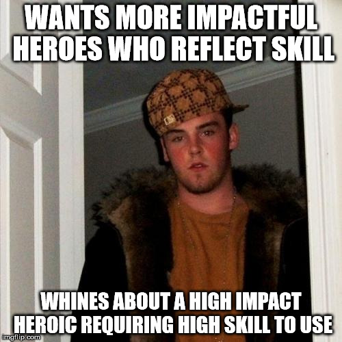 Scumbag Steve Meme - Imgflip