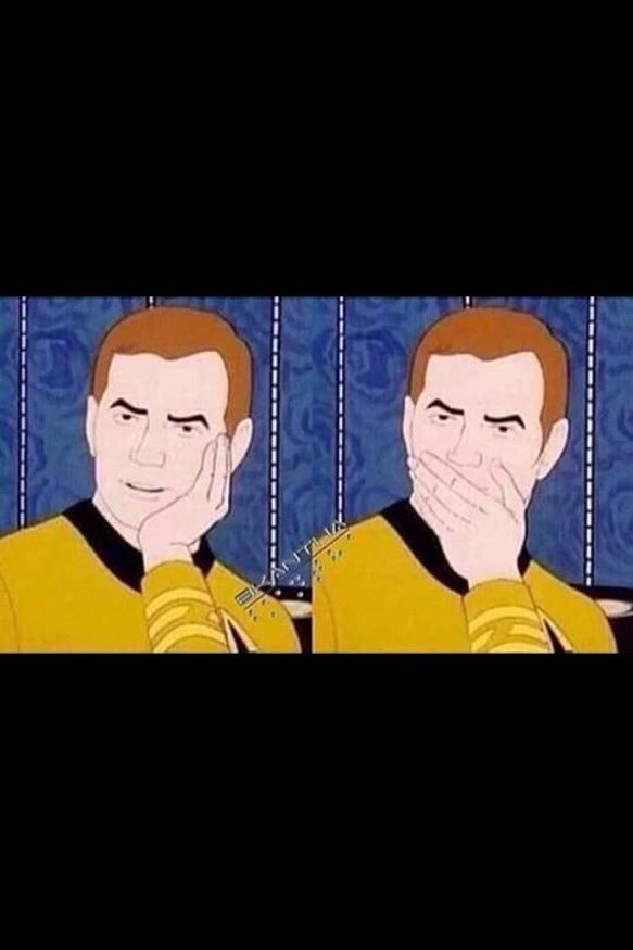 When You Act Surprised Blank Template Imgflip