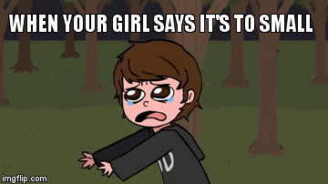 "Little" problems - Imgflip