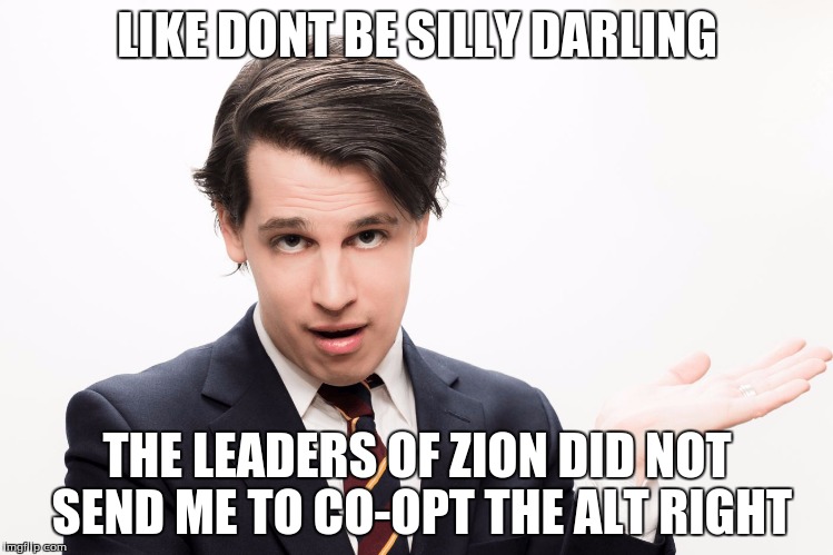 Image tagged in not alt right - Imgflip