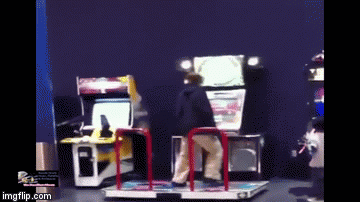 Adam Lanza be like, Screw Call of Duty! I got DDR! - Imgflip