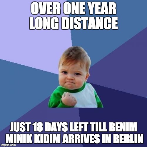 Success Kid Meme - Imgflip