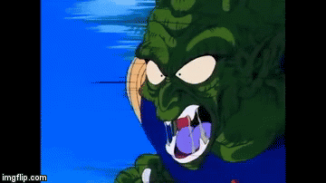 Piccolo Reversal - Imgflip
