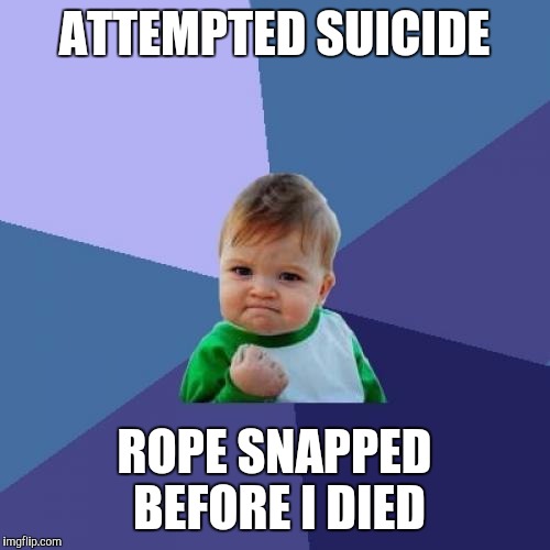 Success Kid Meme - Imgflip