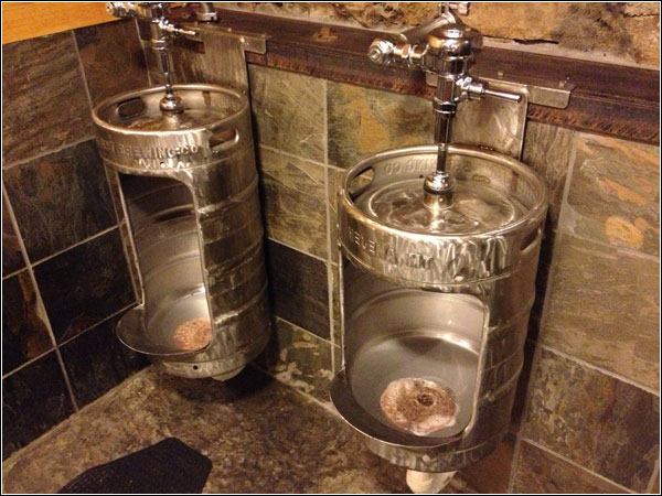 Keg Urinal Blank Template Imgflip