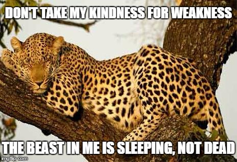 Tread lightly - Imgflip