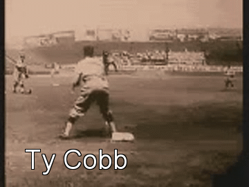 Ty's slide - Imgflip